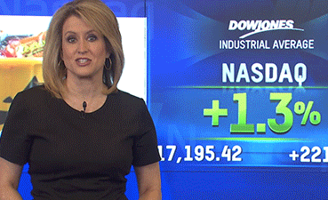 LilaMax Media | Jane King Reports from Nasdaq